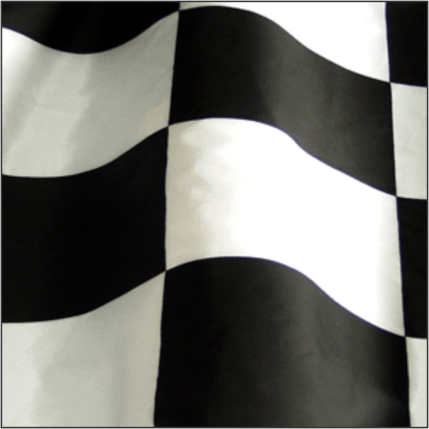 Racing Flag | Powersportswraps.com