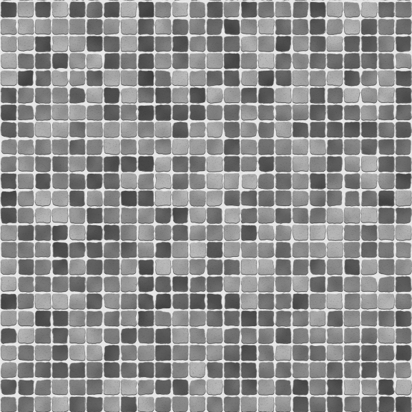 Small Tiles Gray | Powersportswraps.com