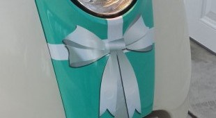 Scooter Wraps Archives | Powersportswraps.com