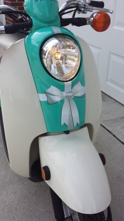 Scooter Wraps Archives | Powersportswraps.com