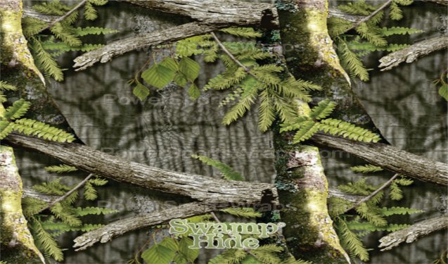 Camouflage Hunting Wraps Archives | Powersportswraps.com